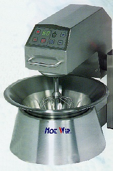 Thermo Mixer "HOT WHIP G1" - RIST Gastronomy Equipment and Hotel Supplies