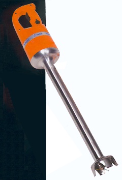 Handmixstab "DYNAMIC 2000" - RIST Gastronomie-Ausstattungen und Hotelbedarf