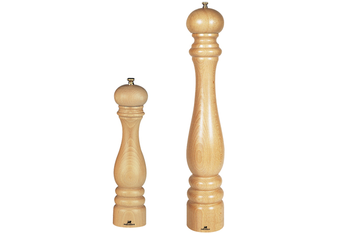 Salt Mill - RIST Gastronomy Equipment and Hotel Supplies