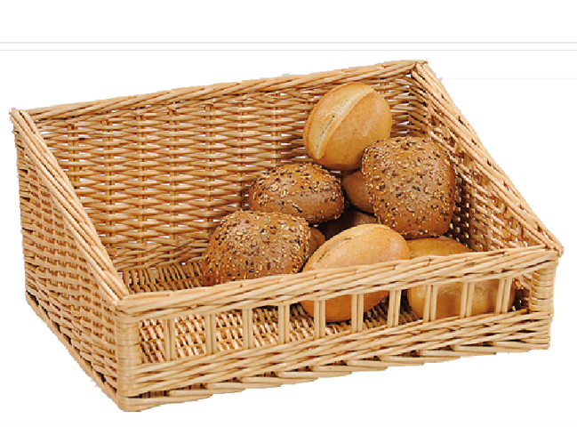 Bäcker-Brotkorb "BUFFET" - RIST Gastronomie-Ausstattungen und Hotelbedarf